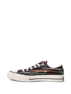 CONVERSE Chuck 70 Jacquard Stripe Sneakers