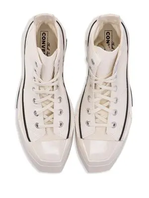 CONVERSE Chuck 70 High-top Sneakers - White