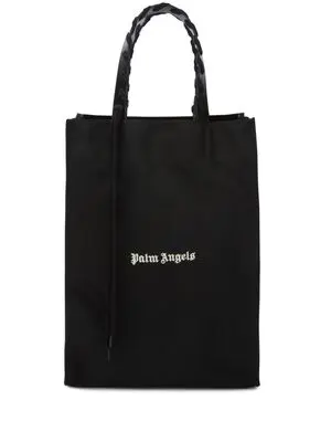 Palm Angels Printed Totes For Women
