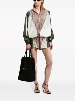 Palm Angels Logo-print Tote Bag