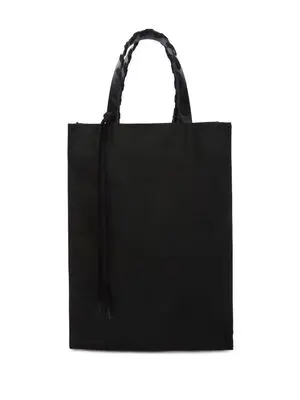 Palm Angels Logo-print Tote Bag