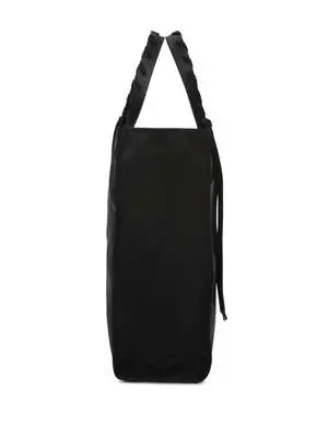Palm Angels Logo-print Tote Bag