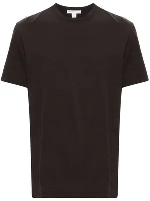 James Perse Crewneck T-shirts For Men