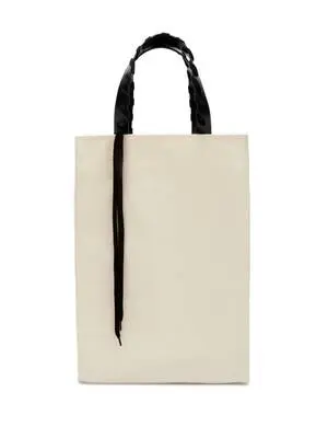Palm Angels Logo-print Tote Bag