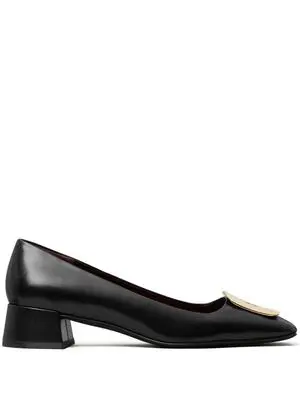 Tory Burch 35mm Georgia Pumps - Black
