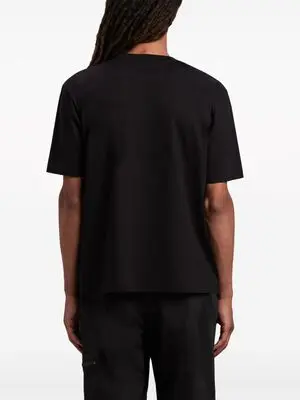 Palm Angels Helmet Cotton T-shirt