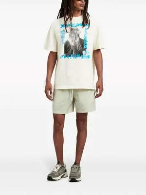 Palm Angels Oasis Cotton T-shirt