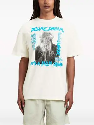 Palm Angels Oasis Cotton T-shirt
