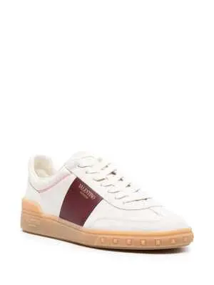 Valentino Garavani Upvillage Sneakers - White