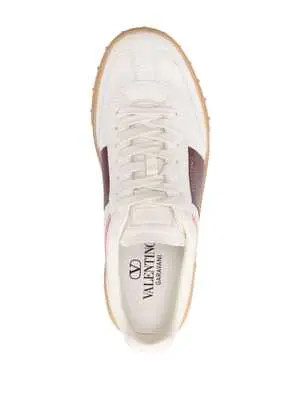 Valentino Garavani Upvillage Sneakers - White
