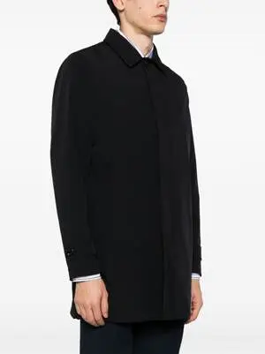 MOORER Vittor-kn Single-breasted Coat