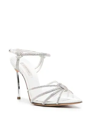 Casadei Blade C+c 100mm Pumps