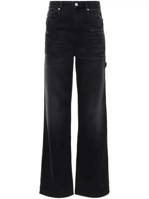 Isabel Marant Boot-cut Jeans For Women