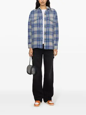 Isabel Marant Étoile Bymara Carpenter Jeans - Black