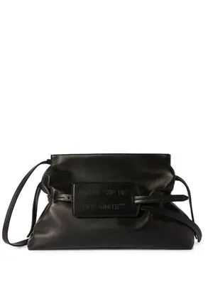 Off-white Tie Detailed Bags For Women