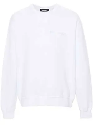 Dsquared2 Palm Beach Sweatshirt