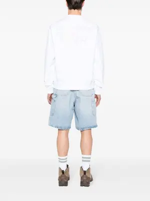 Dsquared2 Palm Beach Sweatshirt