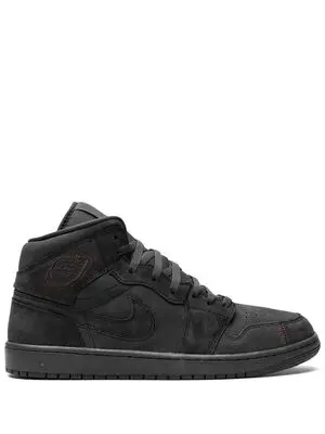 Jordan Mid Calf Sneakers For Men