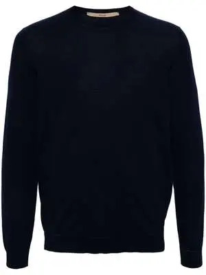 Nuur Crewneck Sweaters For Men