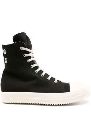 Rick Owens High-top Sneakers
