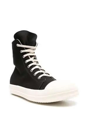 Rick Owens High-top Sneakers