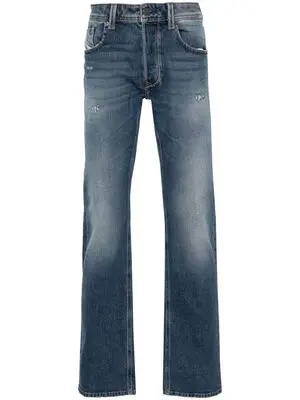 DIESEL® 1985 Larkee 09i16 Straight Jeans