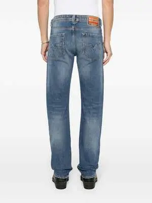 DIESEL® 1985 Larkee 09i16 Straight Jeans