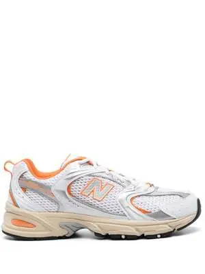 NEW BALANCE 530 Panelled Sneakers