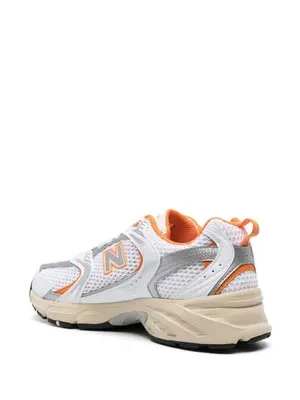 NEW BALANCE 530 Panelled Sneakers