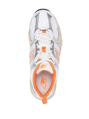 NEW BALANCE 530 Panelled Sneakers