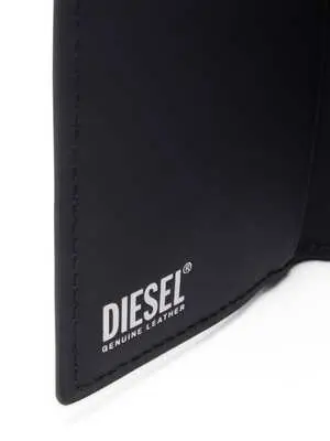 DIESEL® 1dr Leather Wallet