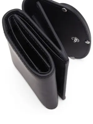 DIESEL® 1dr Leather Wallet