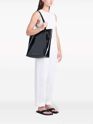 Proenza Schouler White Label Walker Tote Bag