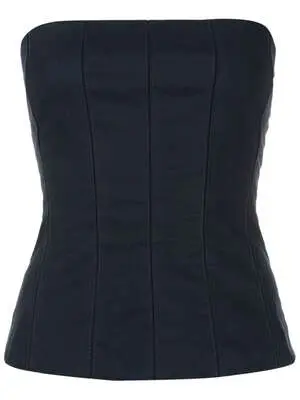 Gloria Coelho Sleeveless Tops