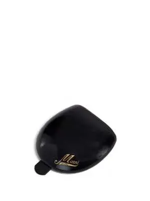 Marni Leather Coin Holder
