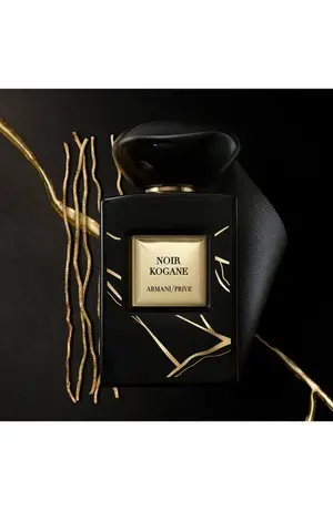 ARMANI Privé Noir Kogane Eau De Parfum - No Color