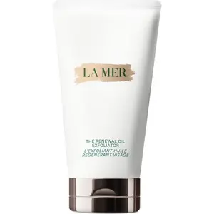 La Mer The Renewal Oil Exfoliator - No Color
