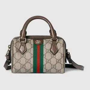 Gucci Ophidia Small Shoulder Bags