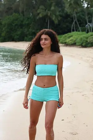 Free People Strapless Swimsuits