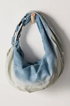DIESEL® Grab D Shoulder Bag