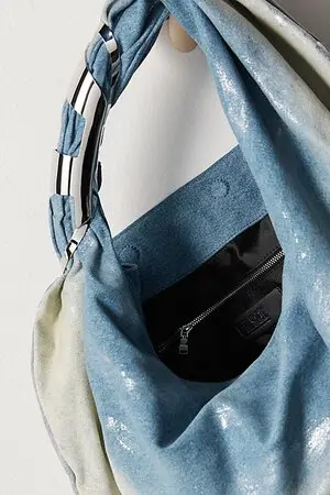 DIESEL® Grab D Shoulder Bag