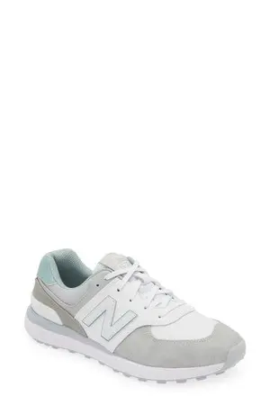NEW BALANCE 574 Greens V2 Spikeless Golf Shoes