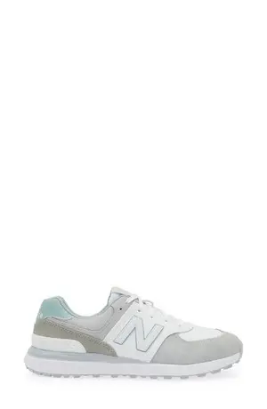 NEW BALANCE 574 Greens V2 Spikeless Golf Shoes