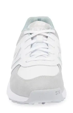 NEW BALANCE 574 Greens V2 Spikeless Golf Shoes
