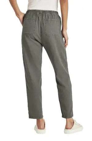 Splendid Angie Straight Leg Pants