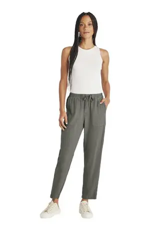 Splendid Angie Straight Leg Pants