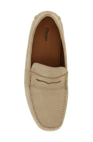 Dune London Bradlay Penny Loafer