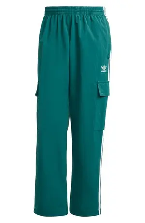 Adidas Adicolor Classics 3-stripe Cargo Pants