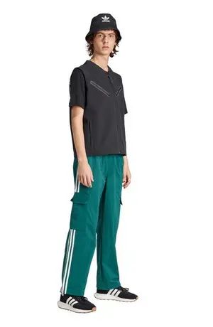 Adidas Adicolor Classics 3-stripe Cargo Pants