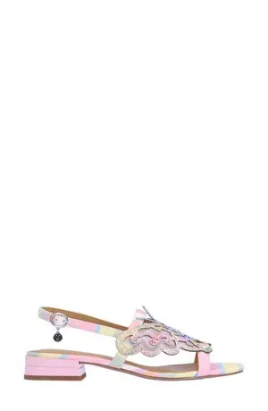 J. Reneé Leona Strappy Sandals